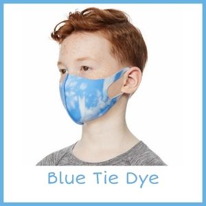 32 Degrees | Accessories | 32 Degrees Kids Face Mask Cover Boy Girl Ct ...